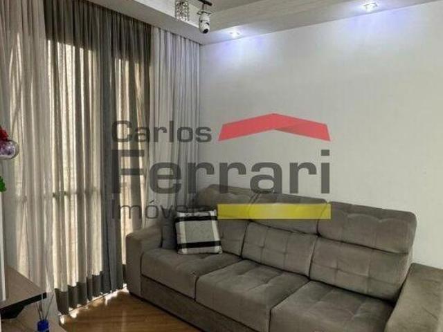 Apartamento novo a venda, Jardim Japão, 03 dormitórios, 01 suíte, 01 vaga