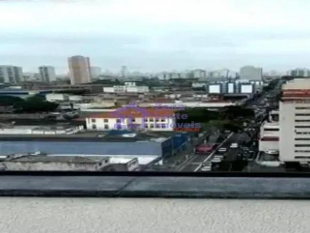 Apartamento novo à venda, Mooca, São Paulo, SP