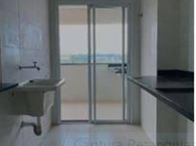 Apartamento Novo à venda Macuco Santos/SP