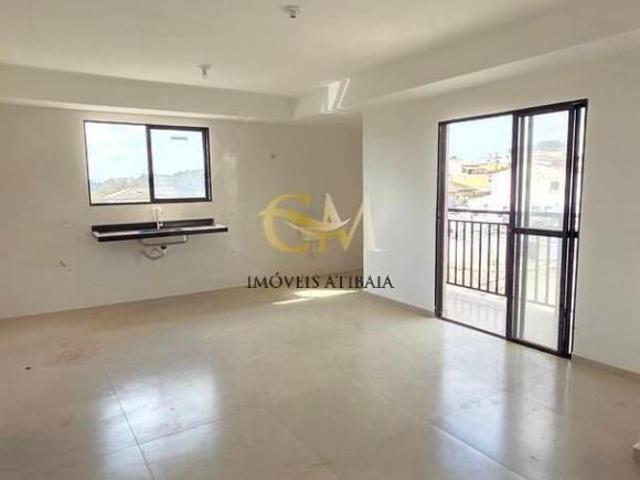 Apartamento Novo à Venda – Nova Atibaia