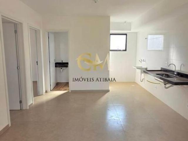 Apartamento Novo à Venda – Nova Atibaia