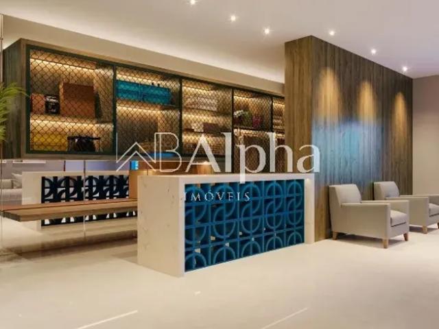 Apartamento novo a venda no Condomínio Elos Residencial Clube em Barueri SP