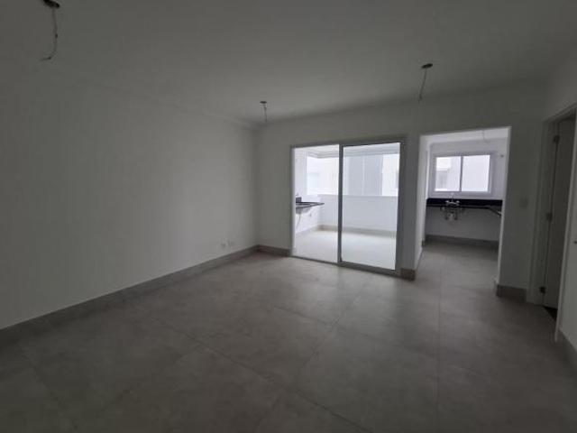 Apartamento novo a venda no Condominio Uruguai Parque das Nações Santo André REF