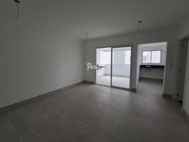 Apartamento novo a venda no Condominio Uruguai Parque das Nações Santo André REF