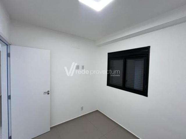 Apartamento novo à venda no Condomínio Amati Paulínia/SP
