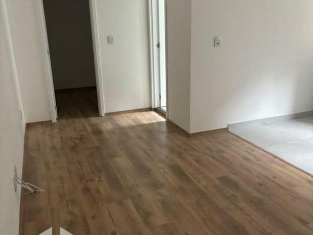 Apartamento novo à venda no Condomínio Chez Anália 40 m²