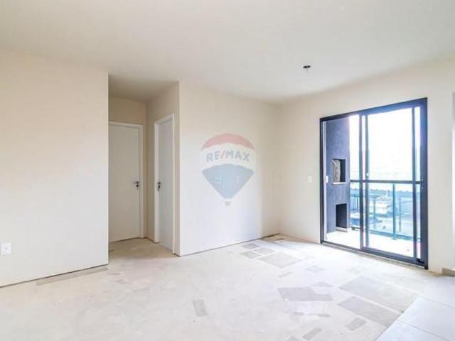 Apartamento novo à venda no Condomínio Clube Eleva Hauer | 51m² | 2 quartos 1 suíte | 1 vaga cober