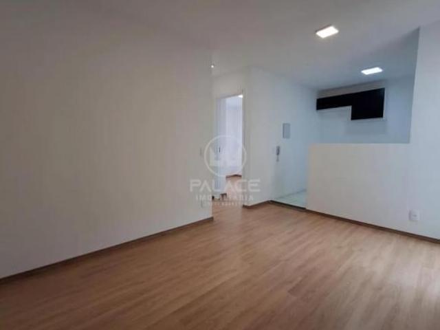 Apartamento novo a venda no Condomínio Forlife Paraiso Clube, Piracicaba, SP