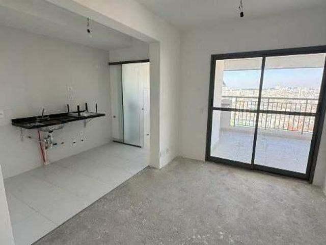 Apartamento novo a venda no Condomínio Home Resort Penha