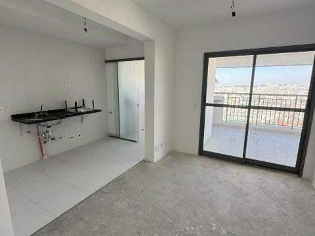 Apartamento novo a venda no Condomínio Home Resort Penha