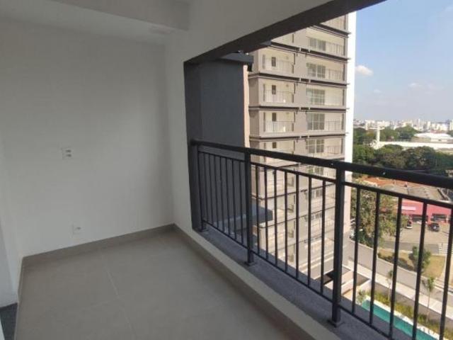 Apartamento Novo à Venda no Condomínio Living Blend Bonfim em Campinas/SP