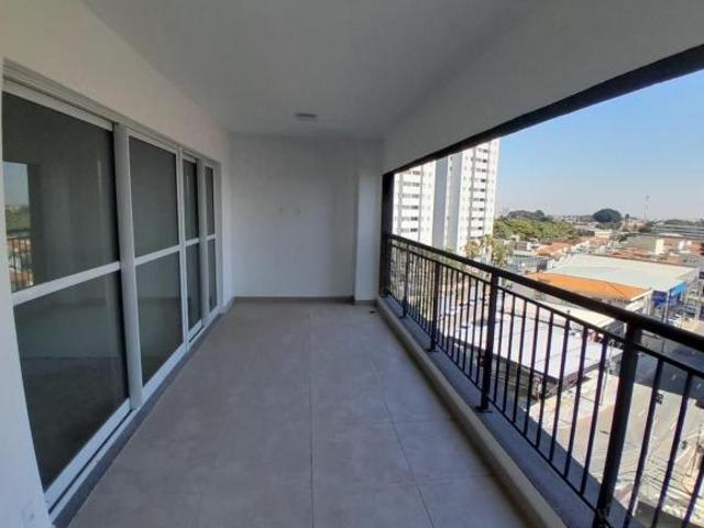 Apartamento Novo à Venda no Condomínio Living Blend Bonfim em Campinas/SP