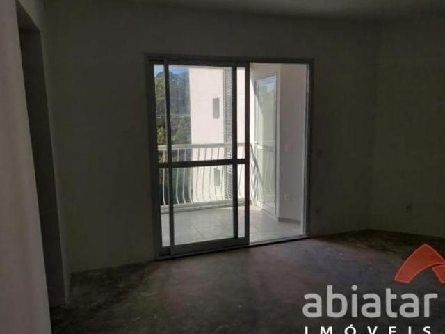 Apartamento Novo à Venda no Condomínio Parque Firenze 2 Dorms, 92m² Embu das Artes SP