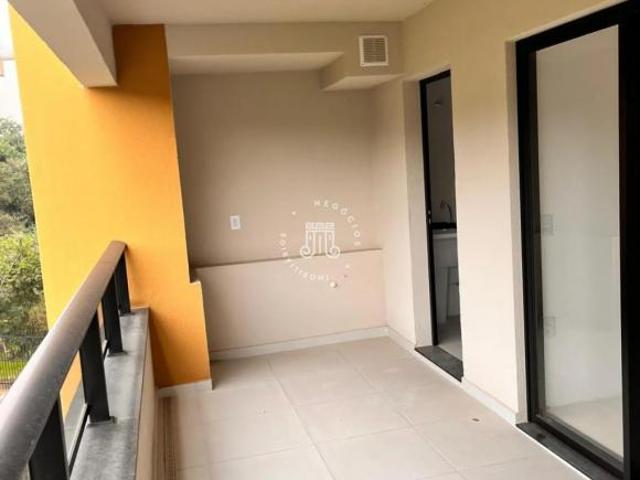 APARTAMENTO NOVO À VENDA NO CONDOMÍNIO RESIDENCIAL ODEON, CIDADE DE JUNDIAÍ SP