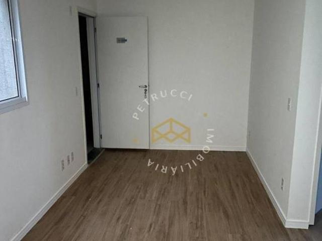 APARTAMENTO NOVO À VENDA NO CONDOMÍNIO RESIDENCIAL PERFETTO EM HORTOLÂNDIA/SP