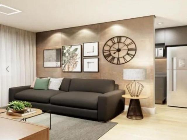 Apartamento novo à venda no Condomínio Resort Prime no Bairro Engordadouro em Jundiaí SP