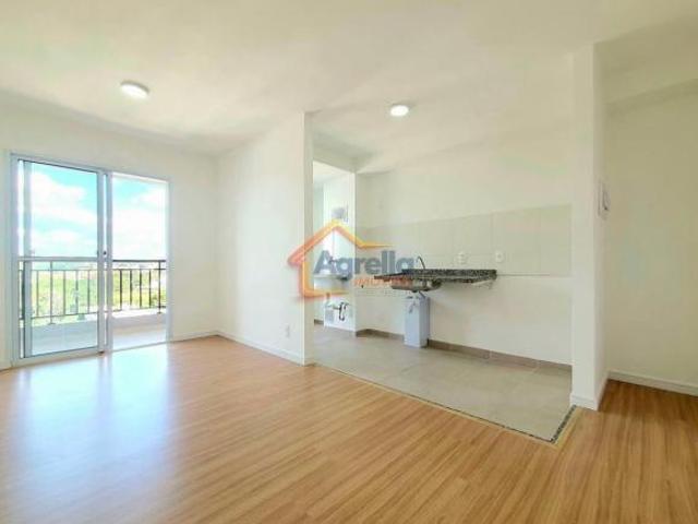 APARTAMENTO NOVO À VENDA NO CONDOMÍNIO SINGULAR MOGI MIRIM/SP