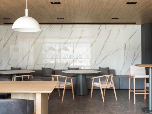 Apartamento Novo à venda no Cabral em Curitiba F