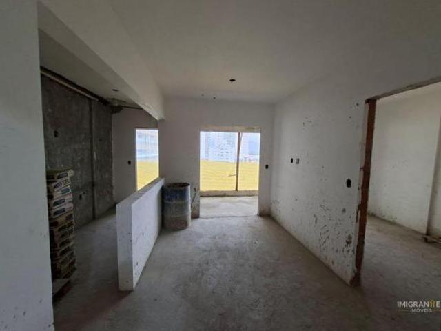 Apartamento novo à venda no Caiçara, em Praia Grande SP