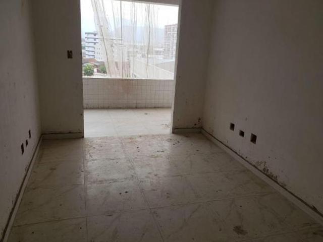 Apartamento novo à venda no Caiçara em Praia Grande SP