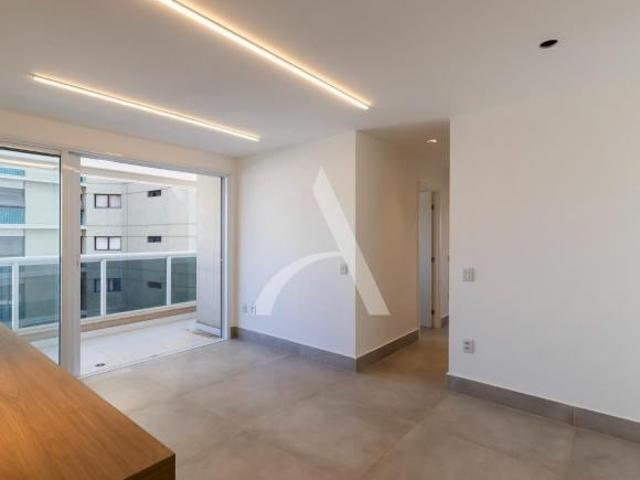 Apartamento novo à venda no Cambuí — Campinas/SP