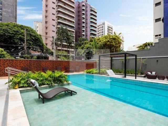 APARTAMENTO NOVO à venda no Cambuí, 110m², 2 suítes, 2 vagas, Cambuí Campinas SP