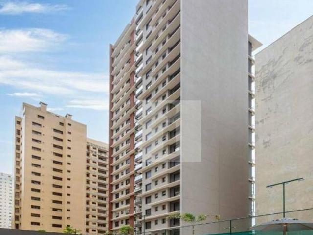 APARTAMENTO NOVO à venda no Cambuí, 137m², 3 suítes, 2 vagas, Campinas SP