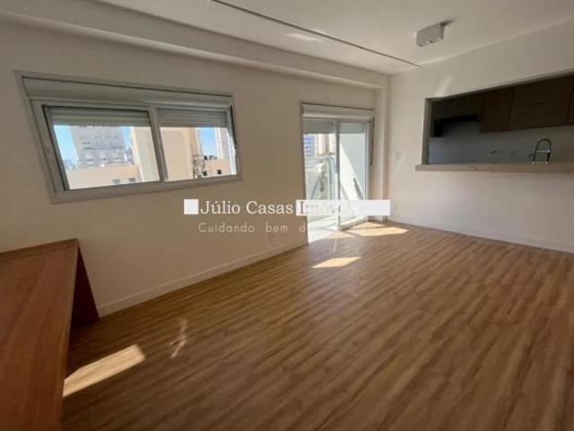 Apartamento novo à venda no Campolim