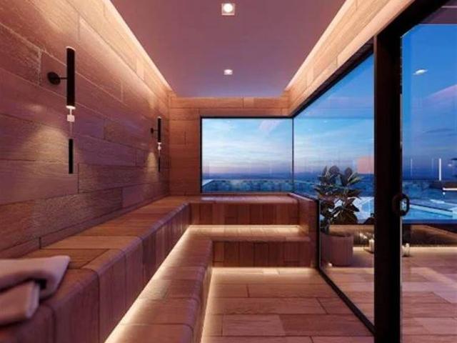 Apartamento novo à venda no Canto do Forte, em Praia Grande SP