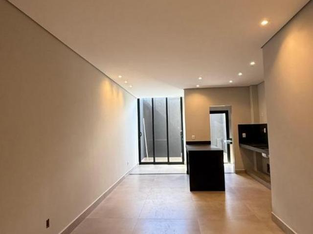 Apartamento novo à venda no centro de Franca!