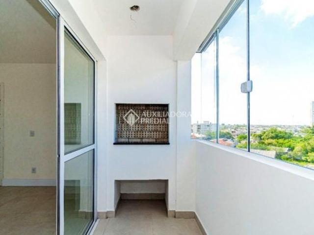 Apartamento novo à venda no Centro de Pelotas