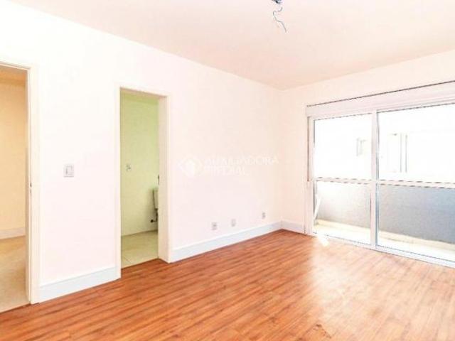 Apartamento novo à venda no Centro de Pelotas