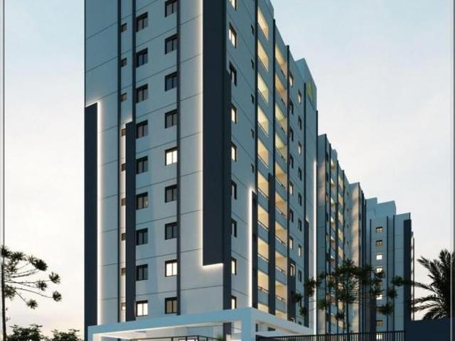 APARTAMENTO NOVO À VENDA NO CENTRO DE PINHAIS