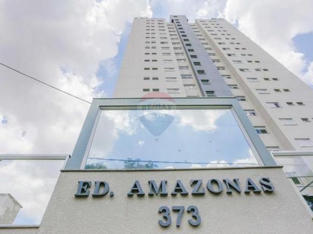 Apartamento Novo à venda no Centro Edificio Amazonas 89 m²