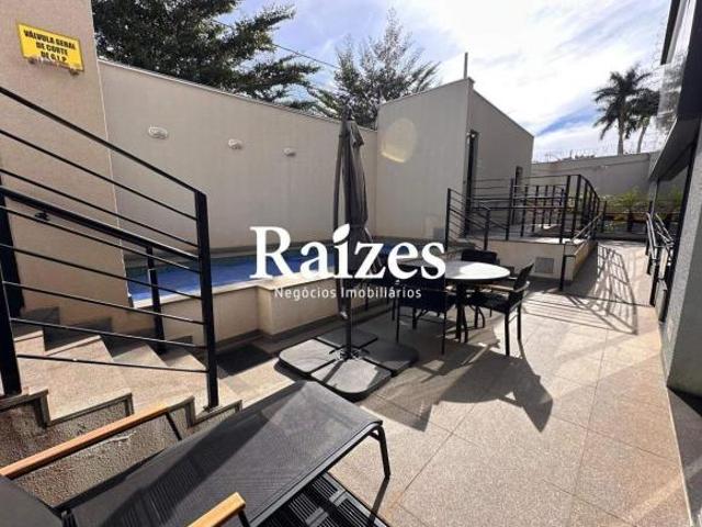 Apartamento Novo à Venda no Altamira com 129 m² e 3 Suítes na Zona Sul de Uberlândia