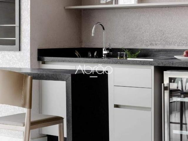 Apartamento Novo à venda no Alto da Glória em Curi