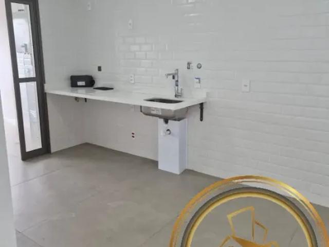 Apartamento porteira fechada novo à venda no Alto da Mooca