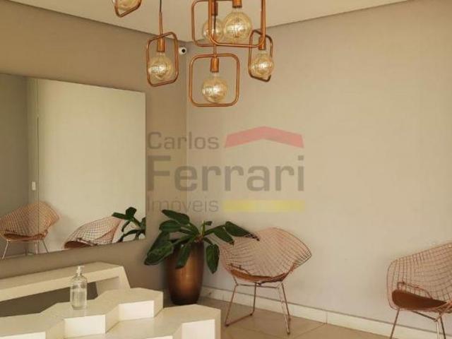 Apartamento novo à venda no Alto de Santana 40 m²