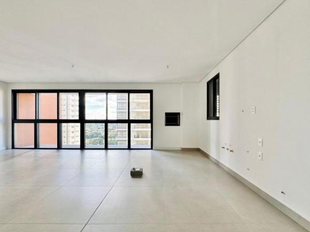 Apartamento novo à venda no Arbo Flora Gleba Palhano Londrina Pal
