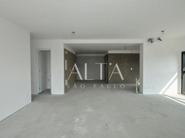 Apartamento NOVO à venda no Arcos Itaim Bibi