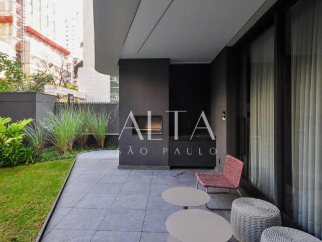 Apartamento NOVO à venda no Arcos Itaim Bibi