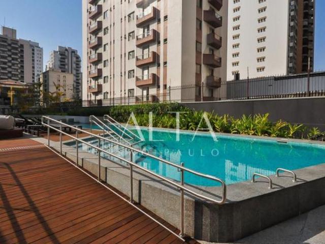 Apartamento NOVO à venda no Arcos Itaim Bibi