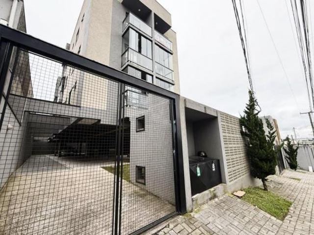Apartamento Novo à Venda no Boneca do Iguaçu em São José dos Pinhais
