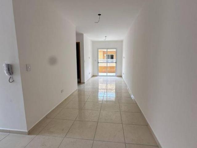 Apartamento novo à venda no Boqueirão, em Praia Grande SP