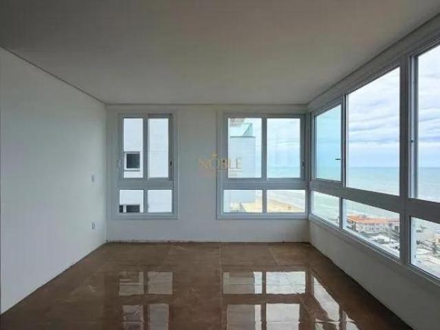 Apartamento Novo à Venda no Bairro Mais Valorizado da cidade de Torres