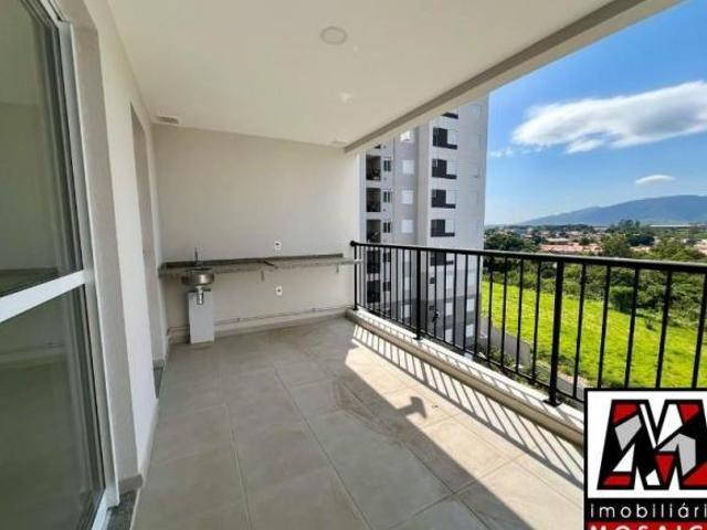 Apartamento novo a venda no Bairro Medeiros, em Jundiaí, Excelente localização