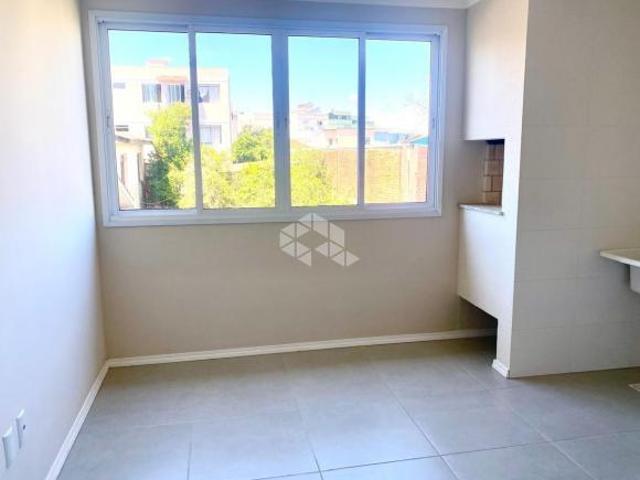 Apartamento NOVO a venda no bairro Nossa Senhora Medianeira