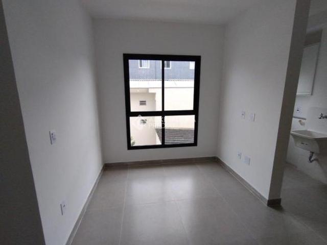 Apartamento Novo à Venda no Bairro Nova Gerty em São Caetano do Sul /SP