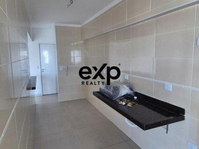 Apartamento novo à venda no bairro Aviação