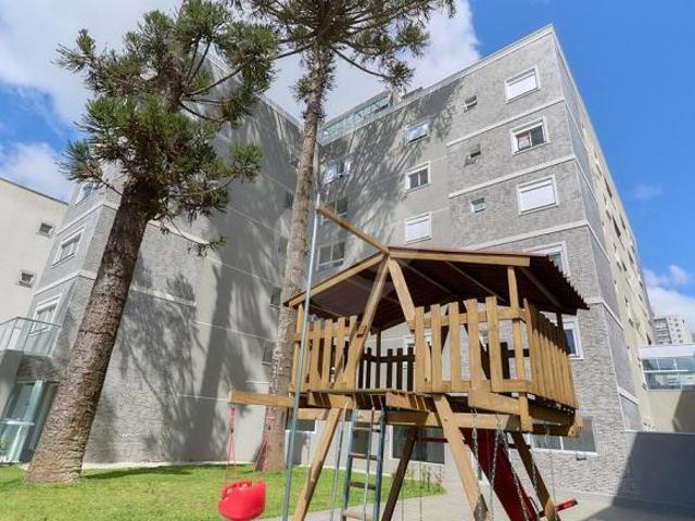 Apartamento Novo a venda no Bairro Água Verde com 114,09 de área útil